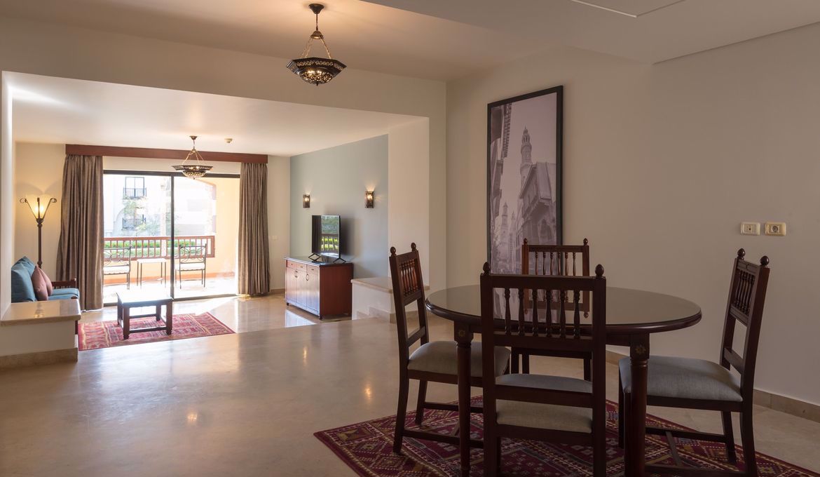 Marina Resort Port Ghalib, a member of Radisson Individuals